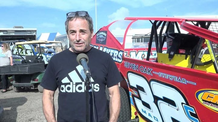 Happy Birthday Mike Laughlin | Sports & Activities
