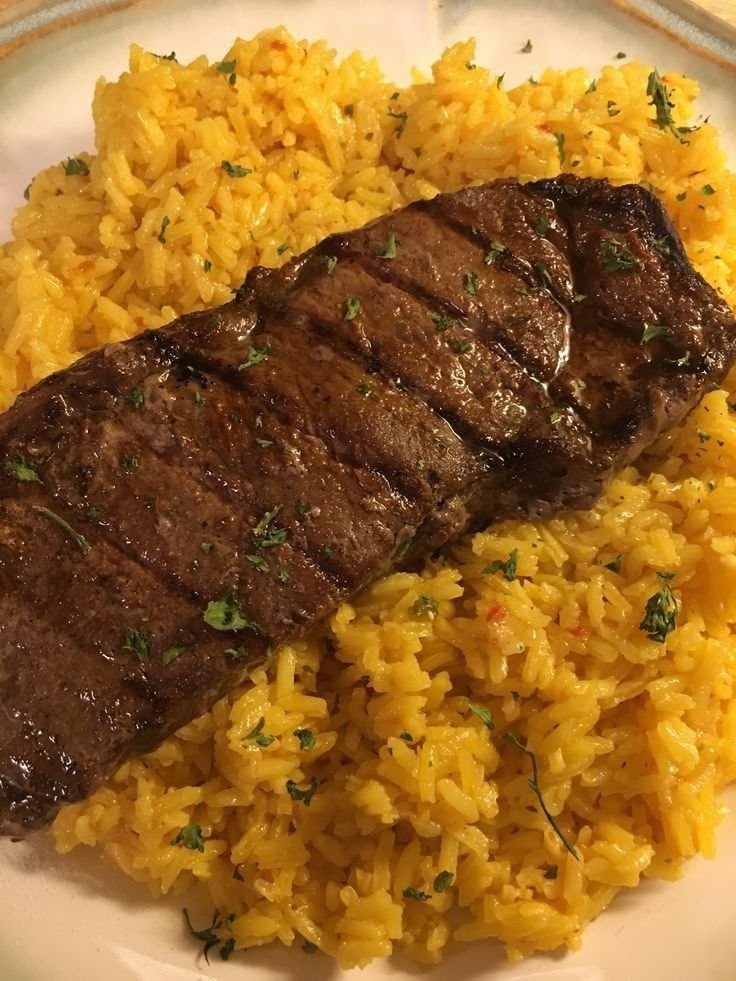 What do u want with this delicious steak below (read carefully )👇 Since ...