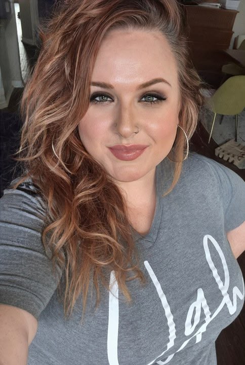 I tried texturizing spray for the first time, and I think I see a ...