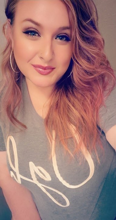 I tried texturizing spray for the first time, and I think I see a ...