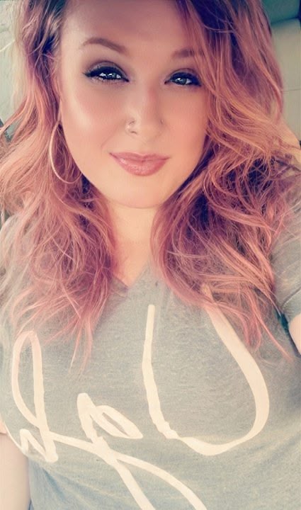 I tried texturizing spray for the first time, and I think I see a ...