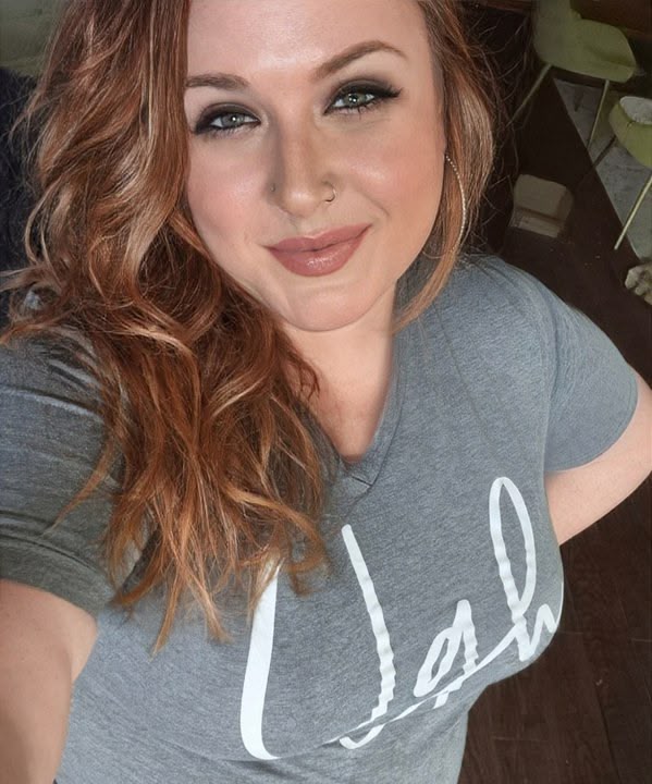 I tried texturizing spray for the first time, and I think I see a ...