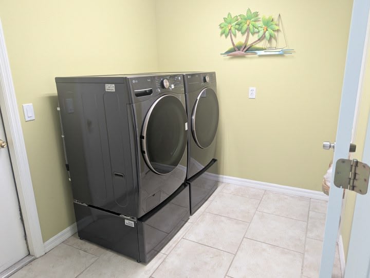 Whyyy does getting a new washing machine installed cost nearly $1,000 ...