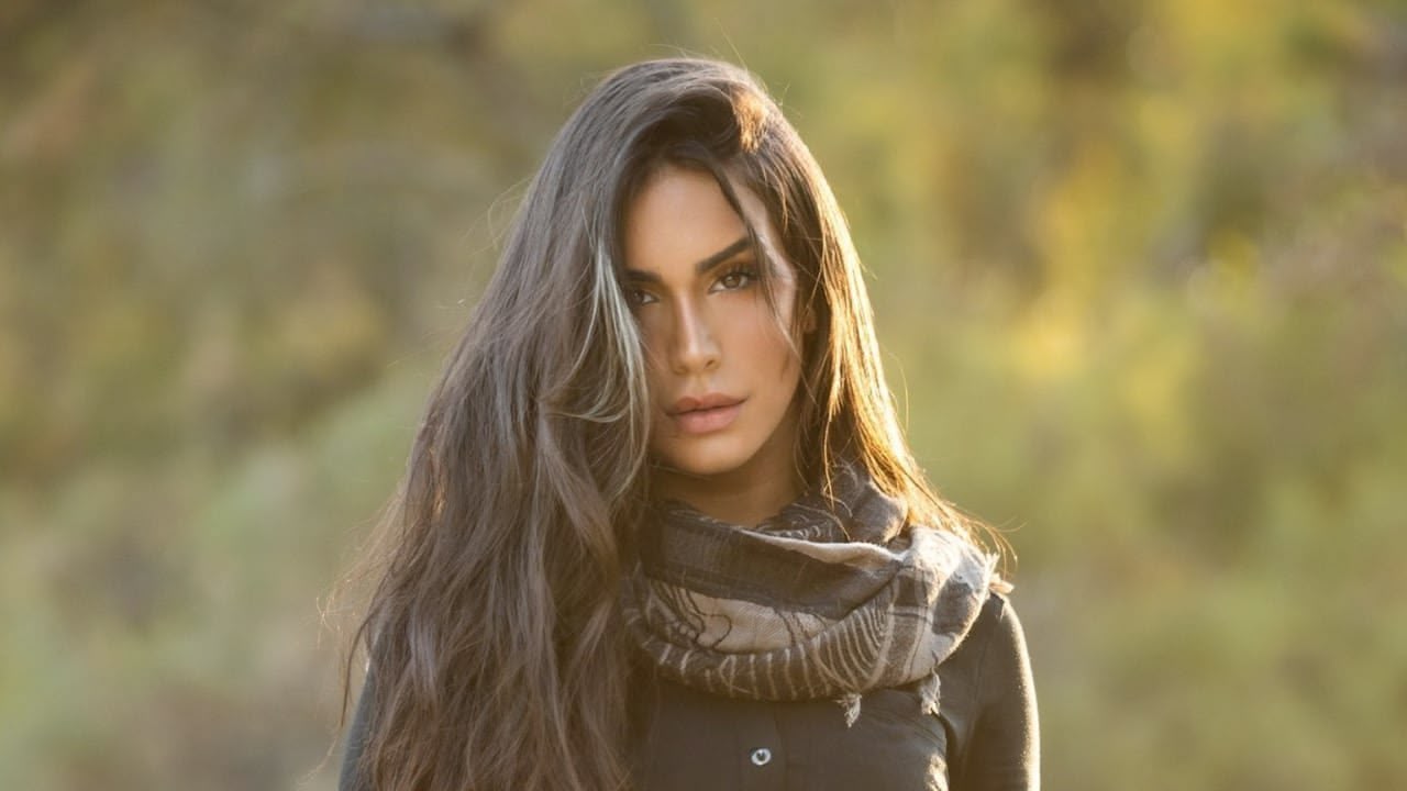 Meet Israel's Queen of Guns: Orin Julie, IDF reservist and model She is ...